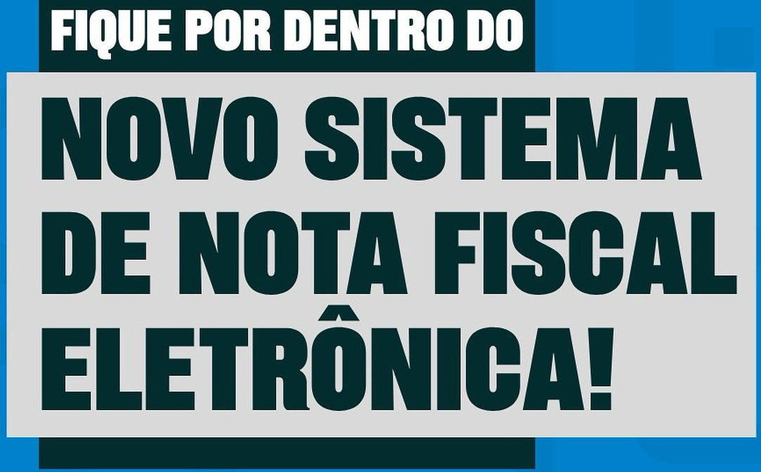 Borda da Mata integra novo sistema nacional de Nota Fiscal Eletrônica a ...
